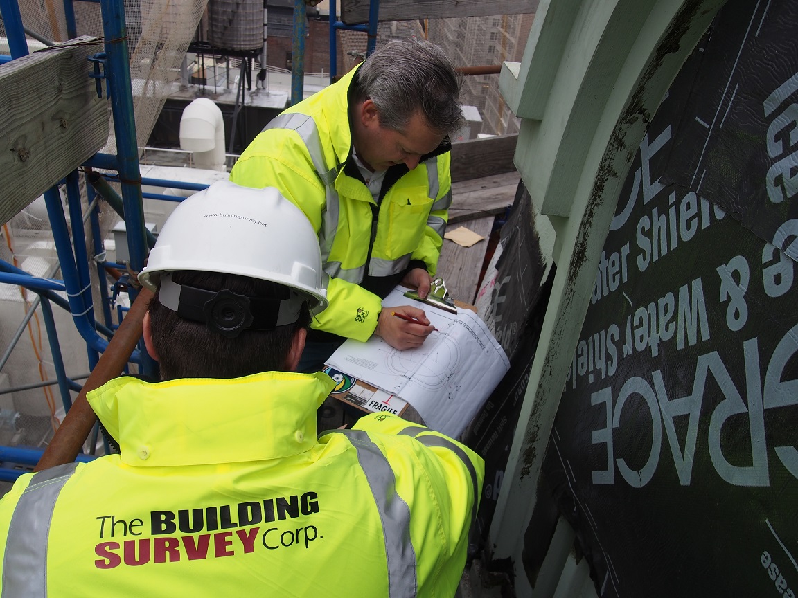 Why Hire a Pro Building Surveyor